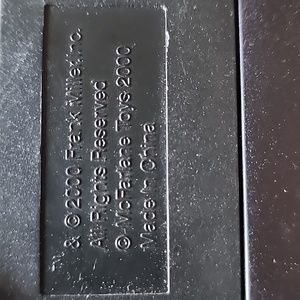 McFarlane Toys | Toys | Mcfarlane Toys Death Row Marv Sin City Action ...